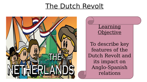 Elizabethan England - Unit 2 - Knowledge & Assessment Booklet + All ...