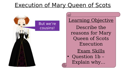 Elizabethan England - Unit 2 - Knowledge & Assessment Booklet + All ...