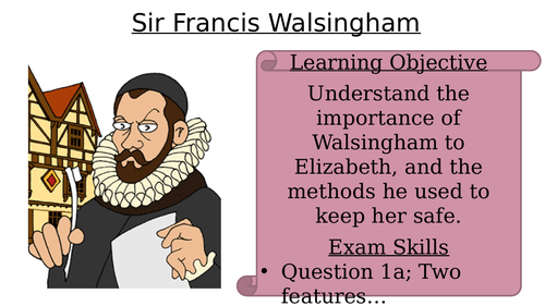 Elizabethan England - Unit 2 - Knowledge & Assessment Booklet + All ...
