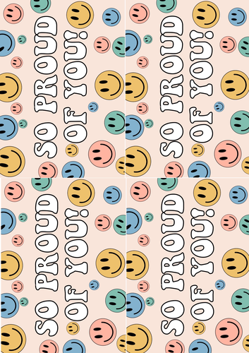 Printable Positive Teacher Postcard, Positive Feedback For Students ...