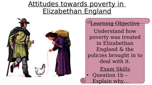Elizabethan England - Unit 3 - Knowledge & Assessment Booklet + All ...