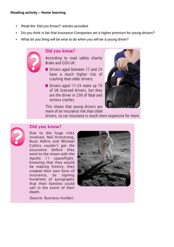 LIBF Level 2 AiFE/CeFE - Unit 2, Topic 1-4, Complete Lessons and ...