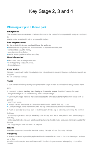 LIBF Level 2 AiFE/CeFE - Unit 2, Topic 1-4, Complete Lessons and Resources_Sept. 2023 | Teaching ...