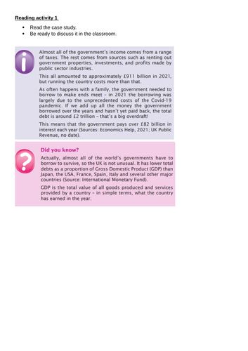 LIBF Level 2 AiFE/CeFE - Unit 2, Topic 1-4, Complete Lessons and Resources_Sept. 2023 | Teaching ...