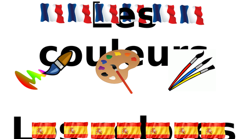MFL classroom posters | Teaching Resources MFL classroom posters | Teaching Resources