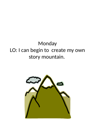 Back to School Year 5 Literacy Greek Myths Worksheets Planning ...