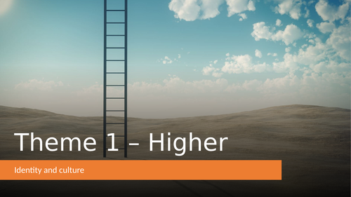 French GCSE Past papers - per theme (Edexcel) | Teaching Resources