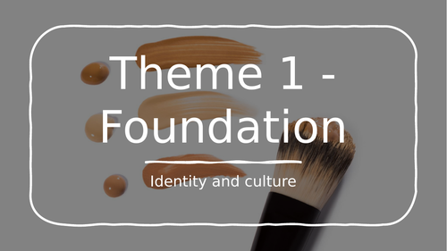 French GCSE Past papers - per theme (Edexcel) | Teaching Resources