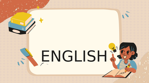 Unlocking Literary Magic: 13 Essential Literary Terms | Teaching Resources