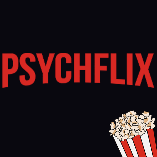 Psychflix AQA A-Level psychology room display | Teaching Resources