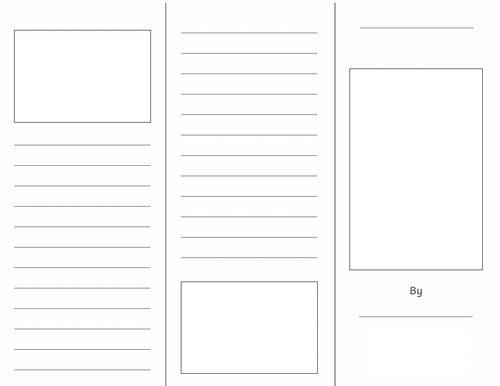 Paddington Non Fiction Unit of Work Y3 | Teaching Resources