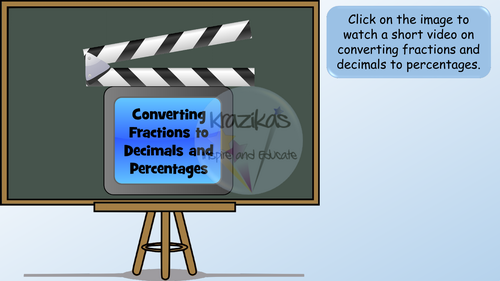 Percentages PowerPoint Lesson - Level 1 Maths Functional Skills ...
