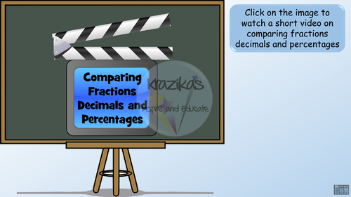 Percentages PowerPoint Lesson - Level 1 Maths Functional Skills ...