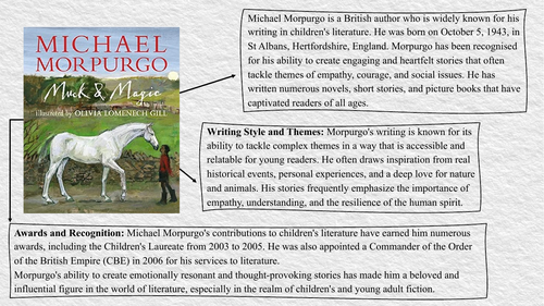 Guided Reading Resource for "Muck and Magic" | Teaching Resources