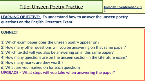 Unseen Poetry - London Thoroughfare 2AM & November Night, Edinburgh ...