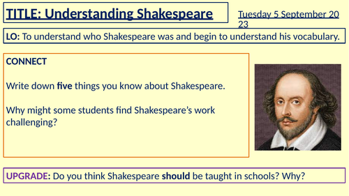 A Midsummer's Nights Dream SOW - 16 Lessons building to descriptive ...