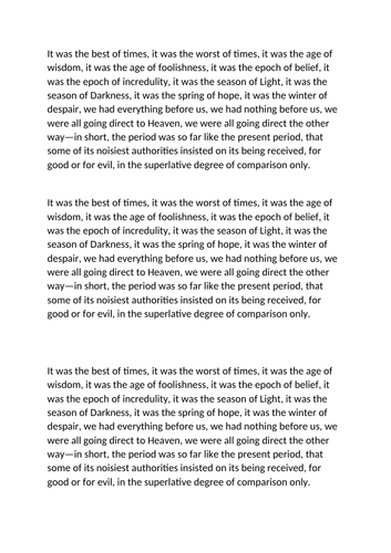 A Midsummer's Nights Dream SOW - 16 Lessons building to descriptive ...