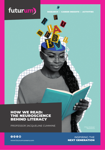 How we read: the neuroscience behind literacy | Teaching Resources