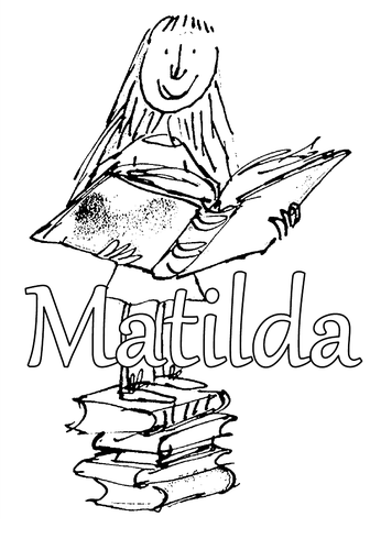 Roald Dahl Day! Colouring / Coloring Pages / Sheets AND Writing Frames ...