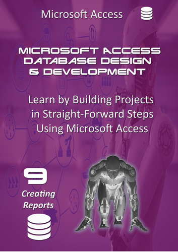 09 – Microsoft Access Tutorials – Creating Reports | Teaching Resources 09 – Microsoft Access Tutorials – Creating Reports | Teaching Resources