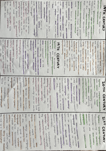 A level English language Language Change | Teaching Resources