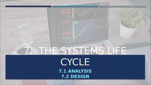 17 Igcse Ict1 The System Life Cycle 1 Teaching Resources