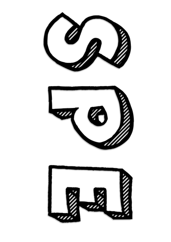 SPELLINGS DISPLAY LETTERING | Teaching Resources