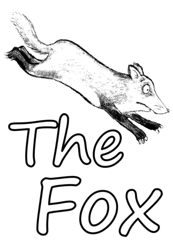 Julia Donaldson The Gruffalo - 10 x Coloring Sheets Colouring Pages ...