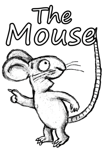 Julia Donaldson The Gruffalo - 10 x Coloring Sheets Colouring Pages ...