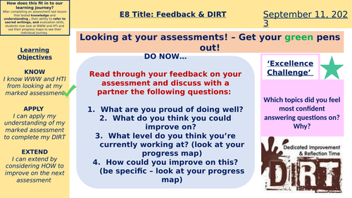 Ethics: Complete Unit (RE/RS) | Teaching Resources