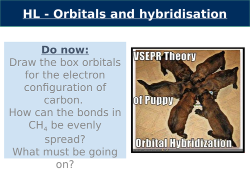 Structure 2.2 - The covalent model. New 2025 Syllabus Full Lessons. IB ...