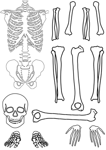 EYFS Funnybones continuous provision enhancement planning with links to ... EYFS Funnybones continuous provision enhancement planning with links to ...