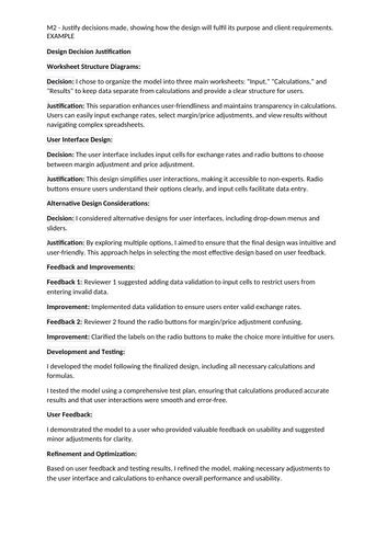 Btec It Level 3 Unit 5 Data Modelling Learning Aim Bandc Teaching Resources 