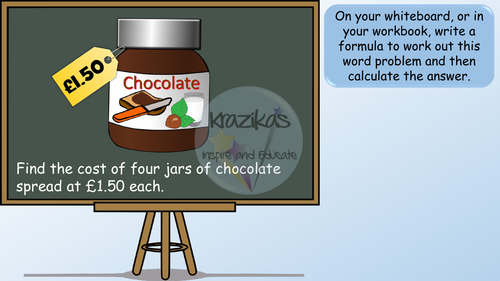 Formulasfunction Machines Powerpoint Lesson Level 1 Maths Functional Skills Teaching Resources 6228