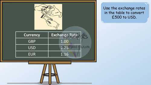 Ratio PowerPoint Lesson - Level 1 Maths Functional Skills | Teaching ...