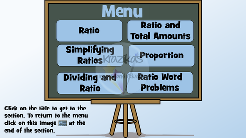 Ratio PowerPoint Lesson - Level 1 Maths Functional Skills | Teaching ...