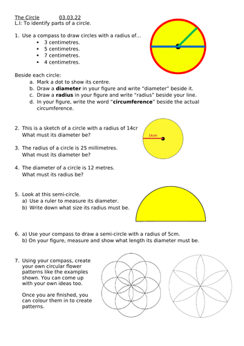 Toy Story Themed 2D Shape Collection | Teaching Resources