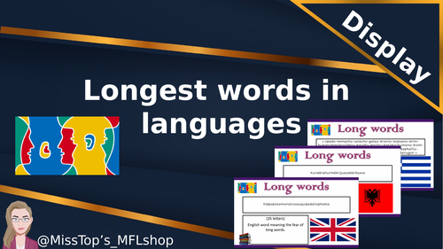 European Day of Languages A Treasure Hunt | Teaching Resources