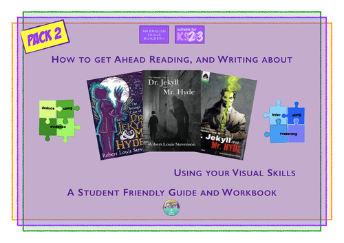 Novel Pre-reading Activity Books | Teaching Resources