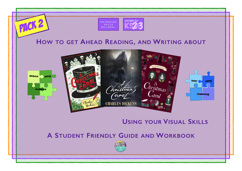 Novel Pre-reading Activity Books | Teaching Resources