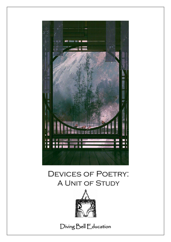 Unit of Work: Devices of Poetry | Teaching Resources