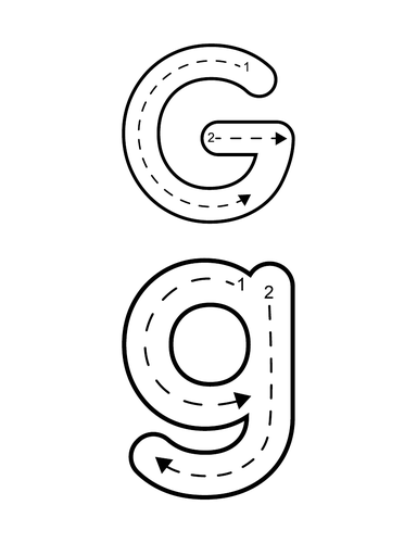 Handwriting Practice Worksheets Bundle, Printable Handwriting Workbook ...