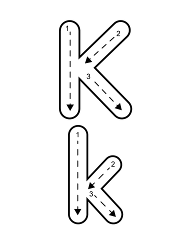 Handwriting Practice Worksheets Bundle, Printable Handwriting Workbook ...