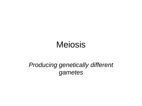 OCR Biology DNA and Cell division 2.1.2, 2.1.3 and 2.1.6 | Teaching ...