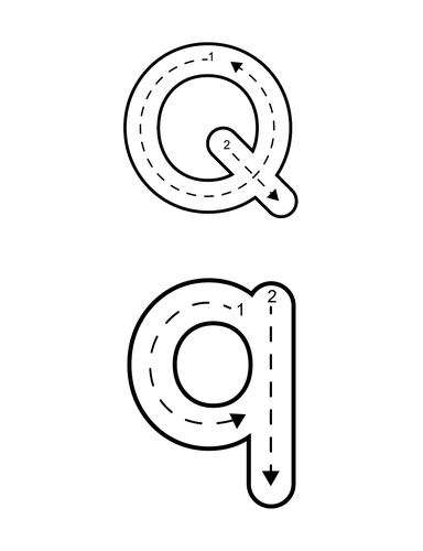 Handwriting Practice Worksheets Bundle, Printable Handwriting Workbook ...