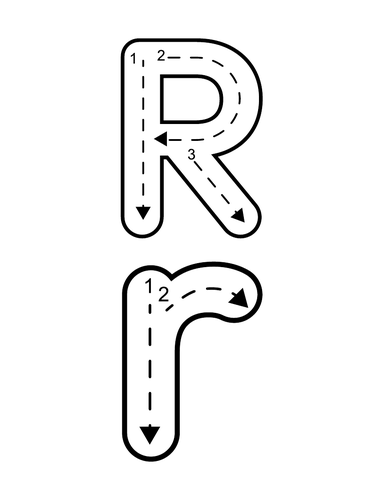 Handwriting Practice Worksheets Bundle, Printable Handwriting Workbook ...