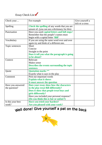 'Bill's New Frock' CEL Unit | Teaching Resources