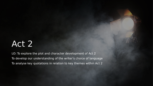 Cat on a Hot Tin Roof | Teaching Resources