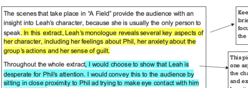 Edexcel GCSE Drama DNA revision book | Teaching Resources