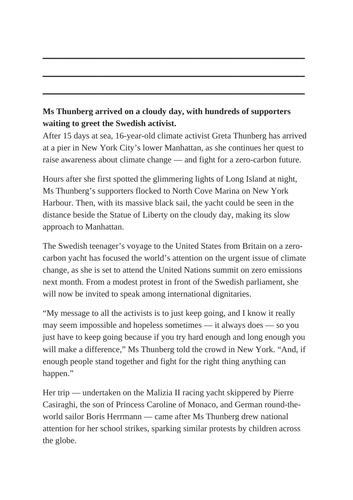 Environment Persuasive Speeches Year 5/6 | Teaching Resources